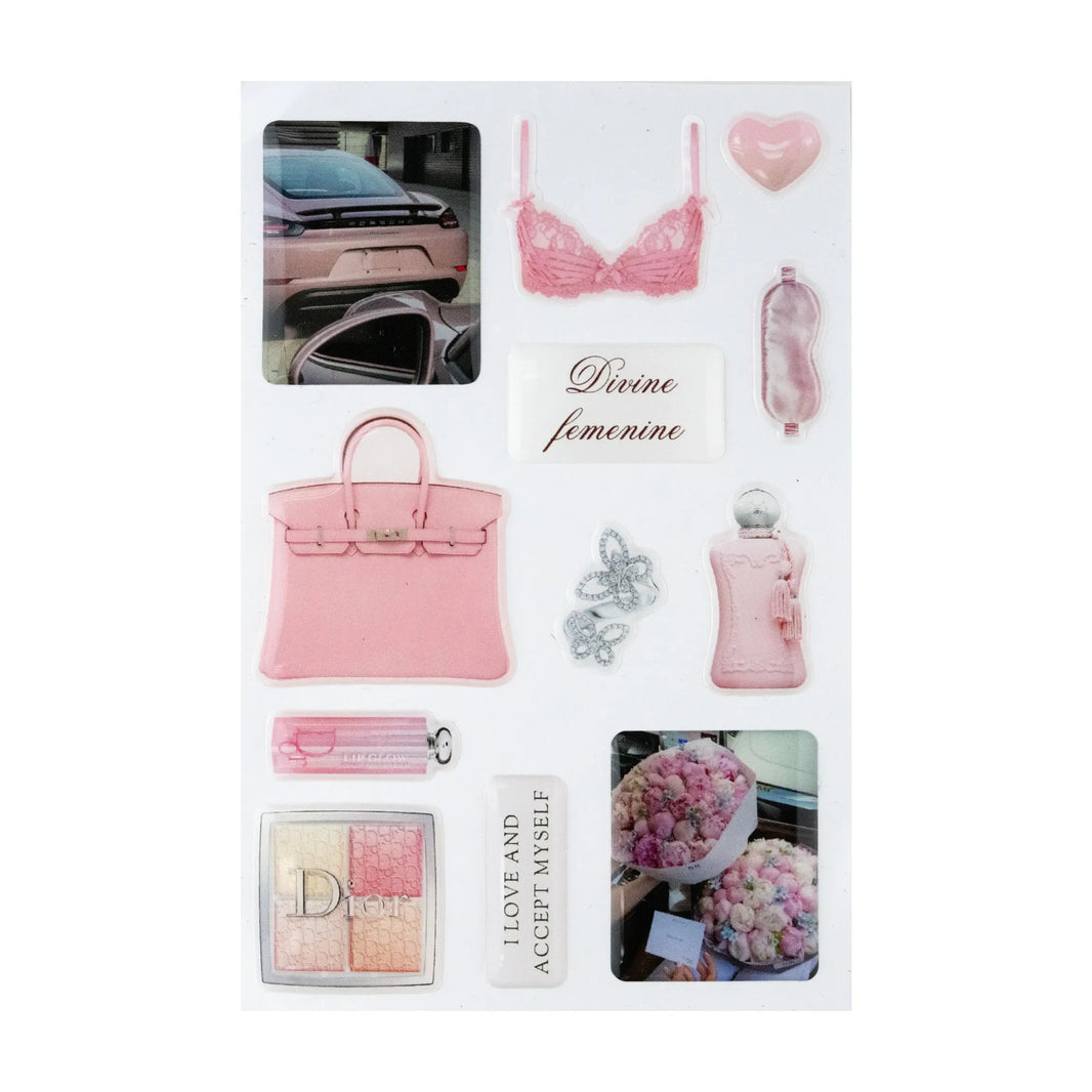 Products – The Dream Académie