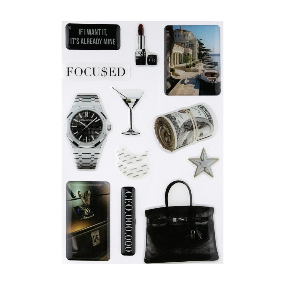 Products – The Dream Académie