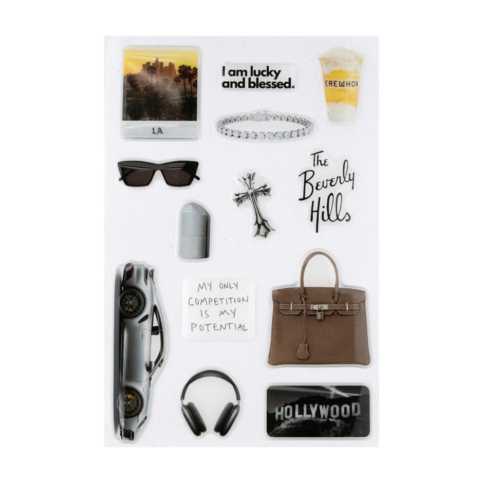 Products – The Dream Académie