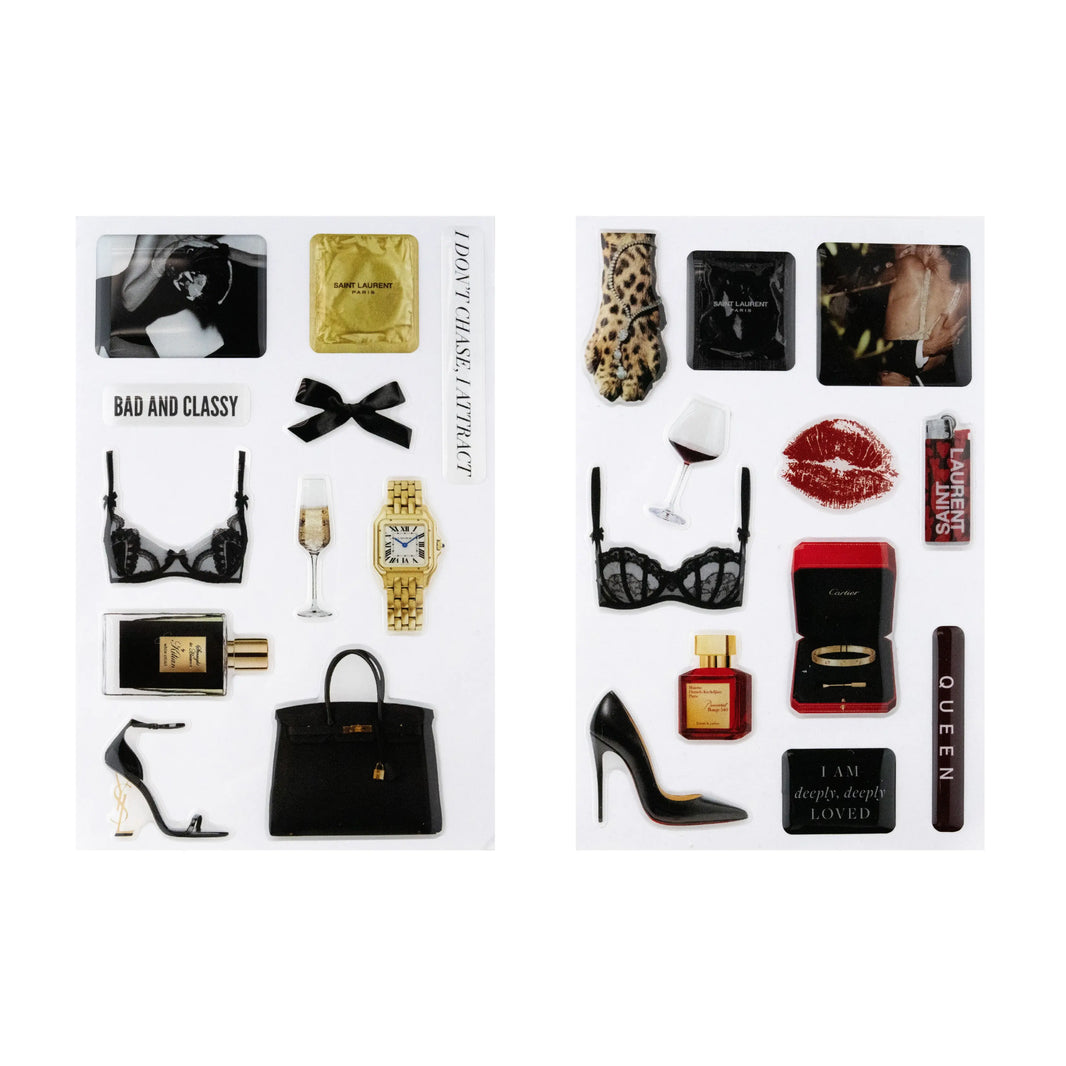 Products – The Dream Académie