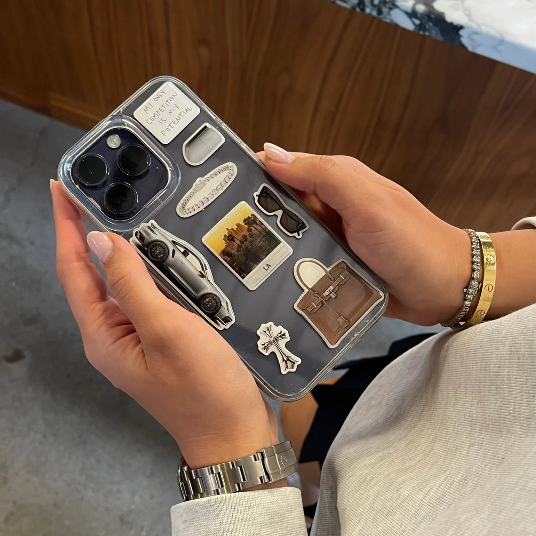 The Dream Academie – The Dream Académie