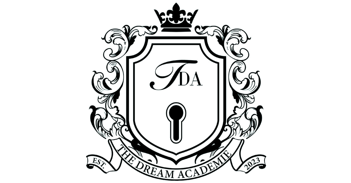 Products – The Dream Académie
