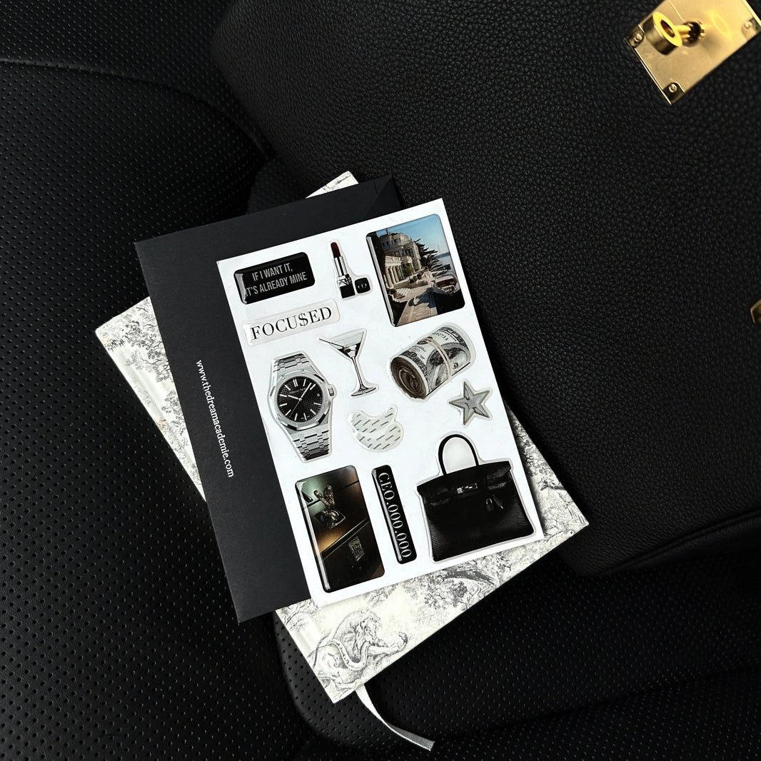 Products – The Dream Académie