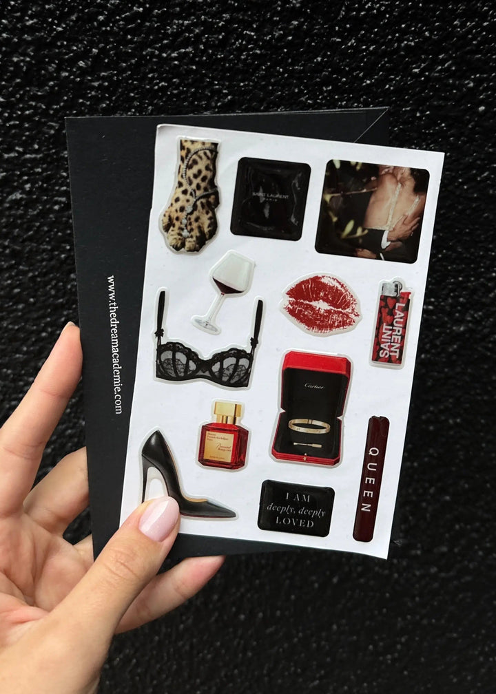 Products – The Dream Académie